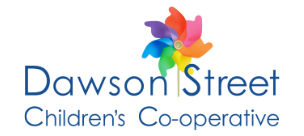 Dawson Street Children's Co-operative | Policies